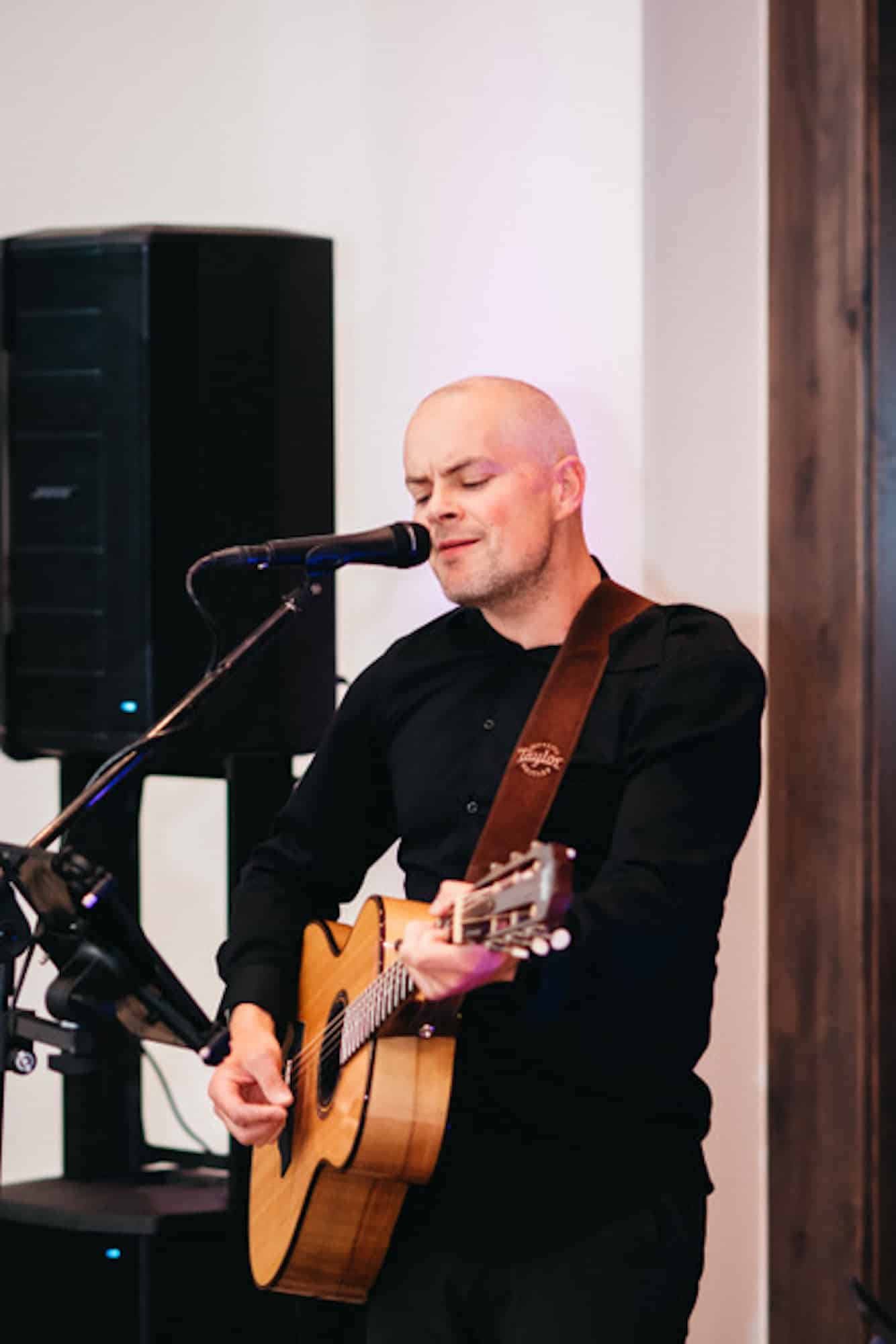 Meet Your Musician: Andy Cyphert | VailDaily.com